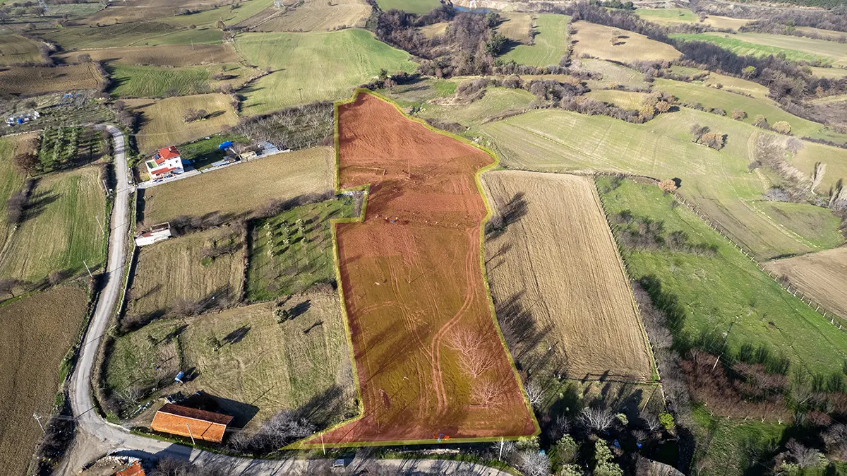 LEBİ DERYA PROJESİ - Bor-Max Gayrimenkul